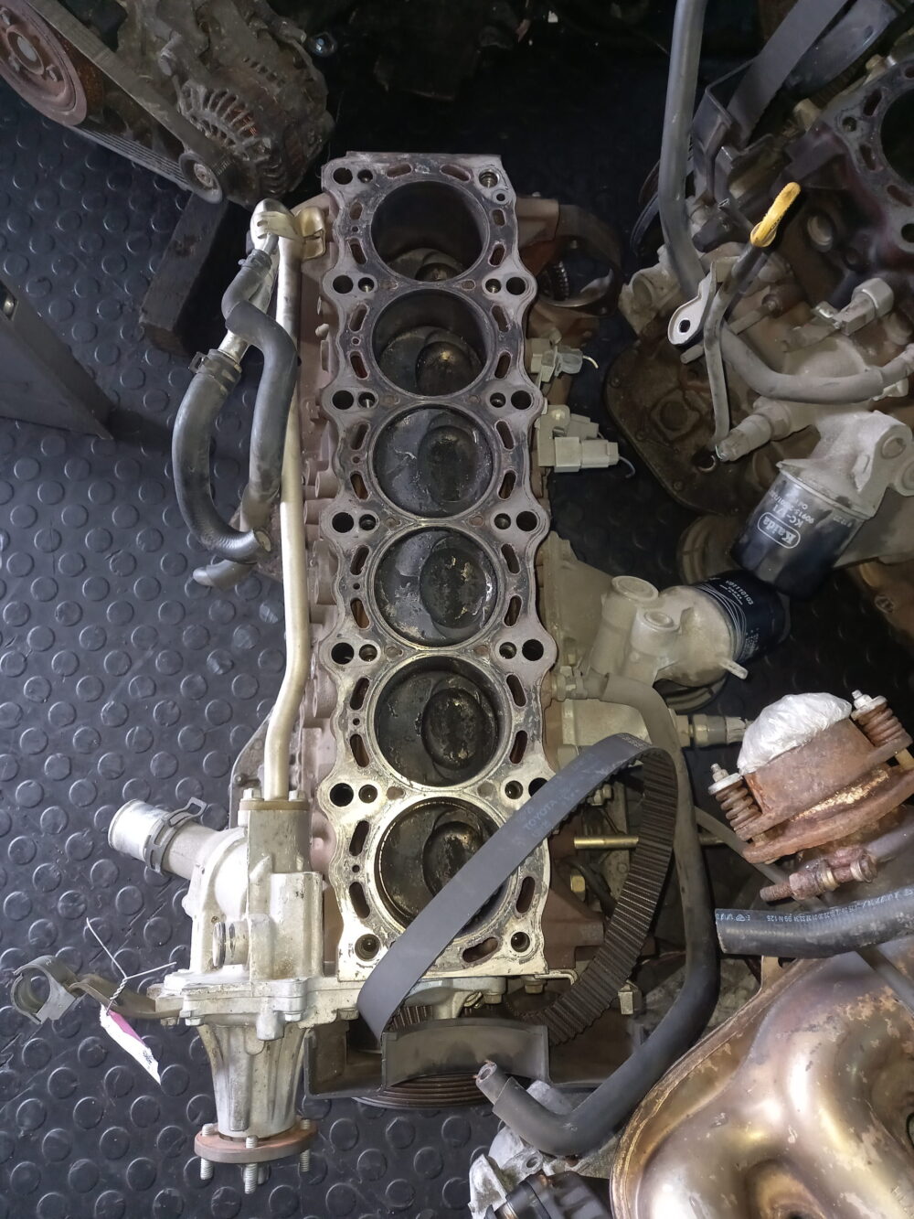 Japan Engine Import – Imported Quality car Engines and gearbox for sale
