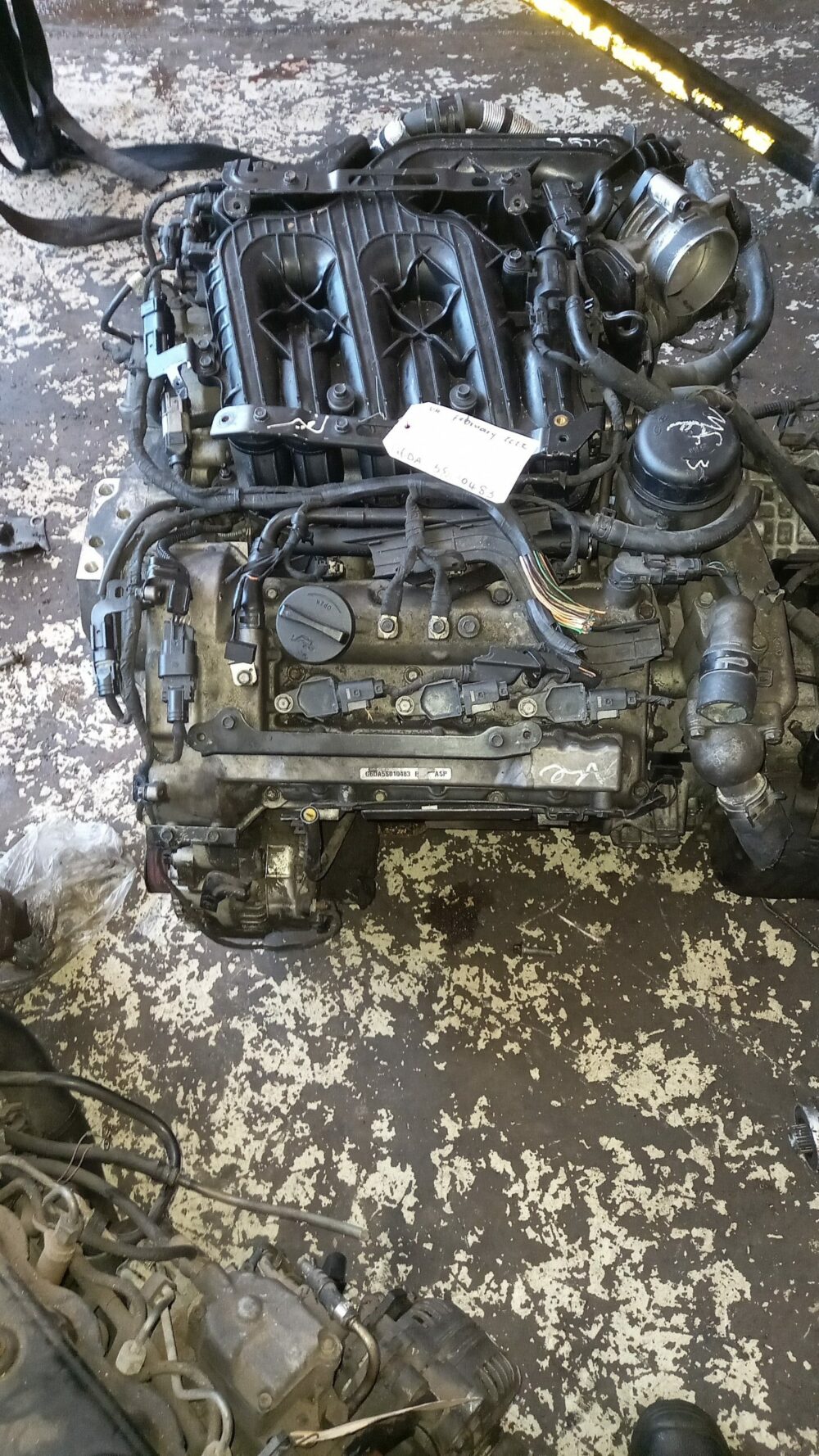 Japan Engine Import – Imported Quality car Engines and gearbox for sale